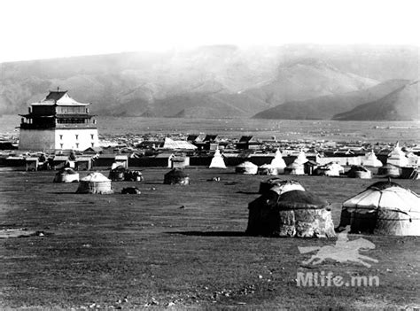 У Хүрэлсүх Монгол Улс 100 жилийн хугацаанд хүн амаа 6 дахин өсгөжээ