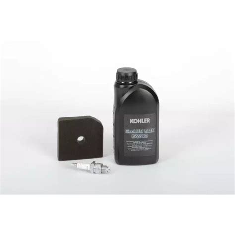 Kit Entretien Moteur Kholer Sdmo Rys2 Yamaha Mz80