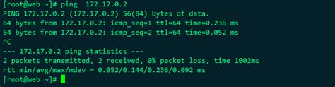 十四docker0网络详解it狂奔者的博客 Csdn博客docker0网卡的作用