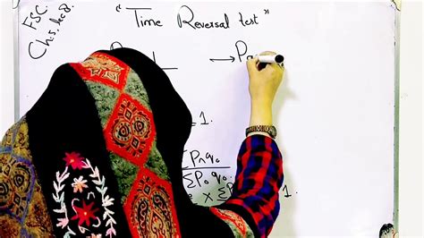 Time Reversal Test Ch 5 Lec 8 Youtube