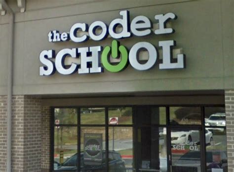 The Coder School East Cobb To Celebrate 5th Anniversary East Cobb News