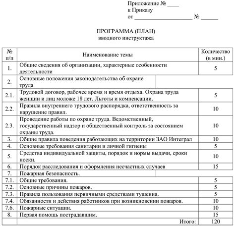 Журнал Повторного Инструктажа По Охране Труда Chatbrod