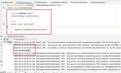 Spring中value使用详解及spel表达式java脚本之家