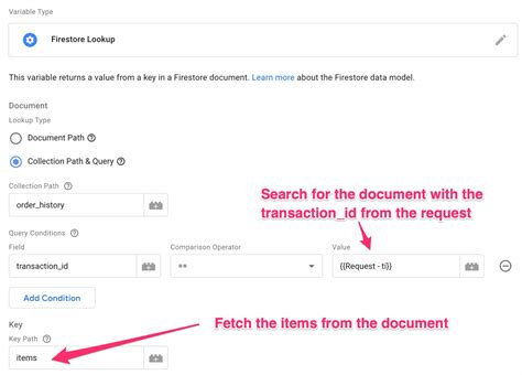 Enrich Server Side Data With Cloud Firestore Simo Ahava S Blog