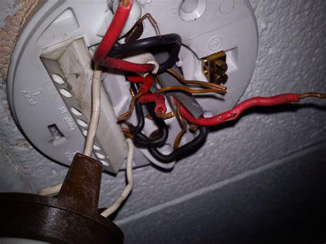 Electrical Test And Inspection Dangerous Wiring