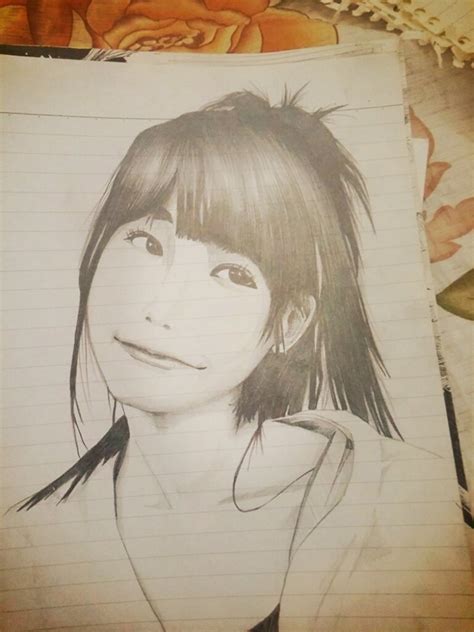 아이유 잡지 사진 지식in