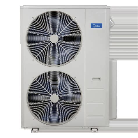 Midea Brand Multi Split Type Air Conditioner