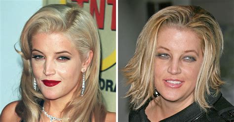 O Que Aconteceu A Lisa Marie Presley A Trágica História De Vida Da