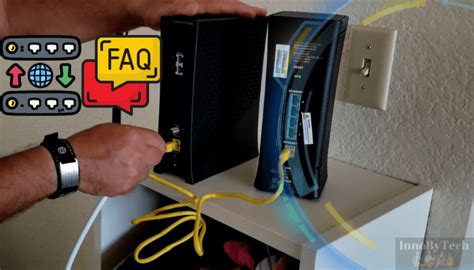 Why Is My Spectrum Router Blinking Blue