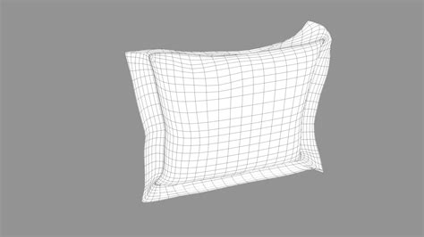 Artstation Pillow Resources