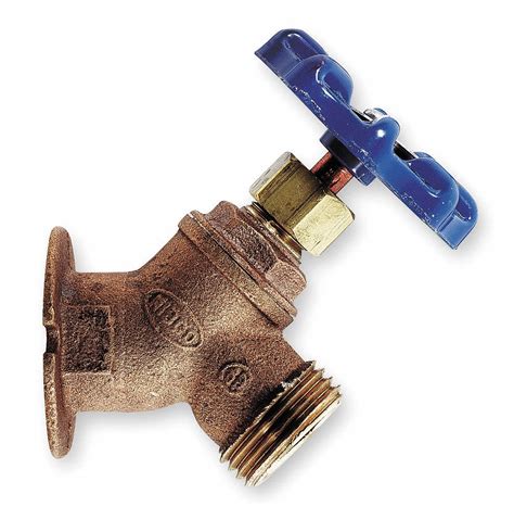 Nibco Outside Faucet Parts