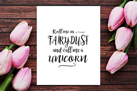 Unicorn Quotes Cute Funny Quotes Unicorn Bedroom Decor Unicorn
