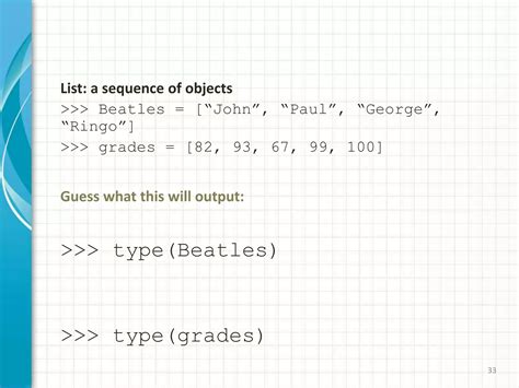 Python Ppt