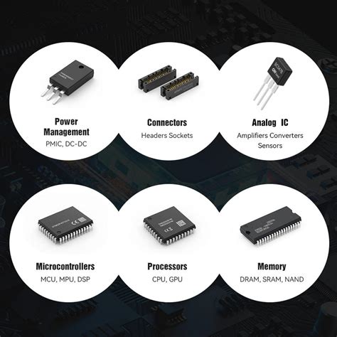 Original Single Non Inverting Buffer Ope Logic Integrated Circuit