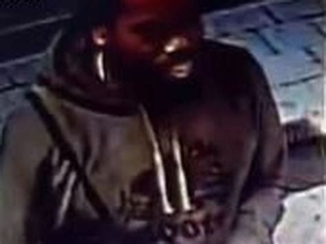 Crime Scene Cops Hunting West End Sex Assault Suspect Toronto Sun