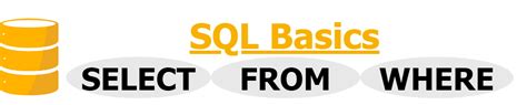 Sql基礎語法select From Where用法 海明威