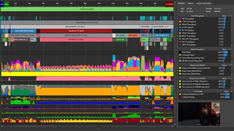 Profiling Dxr Shaders With Timer Instrumentation Nvidia Technical Blog
