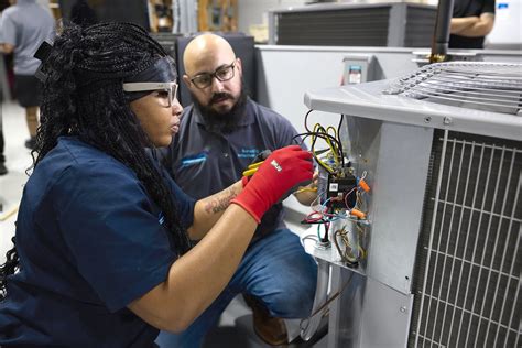 What Youll Learn In Hvac And Basic Refrigeration Training Certification