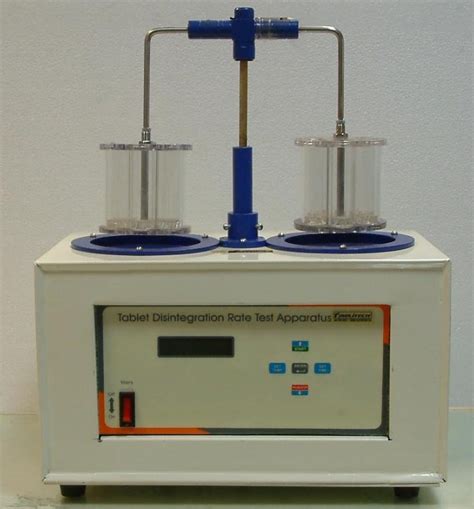 Disintegration Test Apparatus Disintegration Test Apparatus Exporter