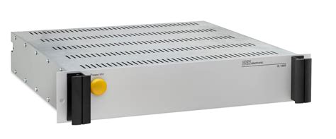 Sps Insulation Tester Is 1885l Premier Testing And Measurement