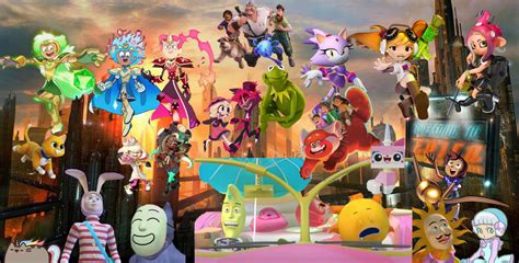 My New Banner By Luznocedaforever On Deviantart