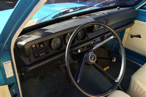 Tiny Limo Opel Kadett B Barn Finds