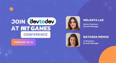 Melanya Laz On Linkedin Analytics Games Bigdata Conference Gamedev