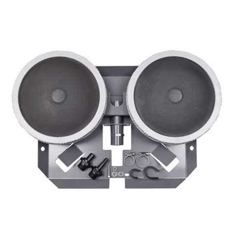 Easypro Quick Sink Self Weighted Diffuser Assembly Best Prices On