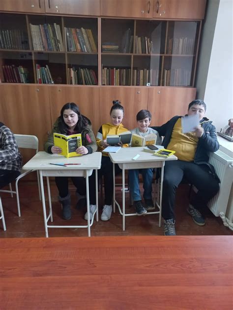 ჩემი პორტფოლიო სკოლის განვითარებაზე ორიენტირებული ცვლილებებისა და