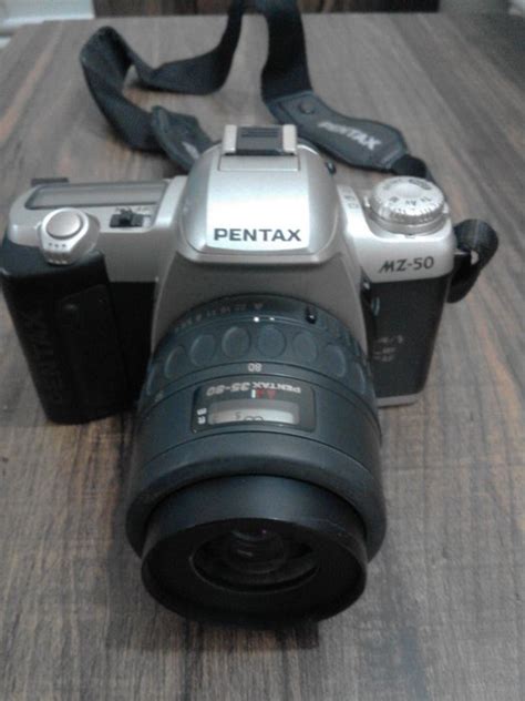Pentax MZ-50 - Catawiki