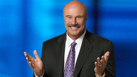 Dr Phil Mcgraw Wallpapers Top Free Dr Phil Mcgraw Backgrounds Wallpaperaccess