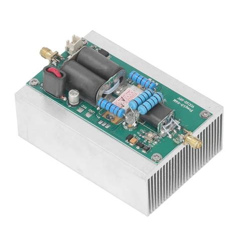 Hfrf Linear Ampshortwave Power Amplifier 30w Shortwave Power Amplifier
