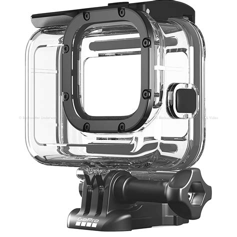 Flip11 Pro Package With Dive And Deep Filters And 15 Macromate Mini Lens