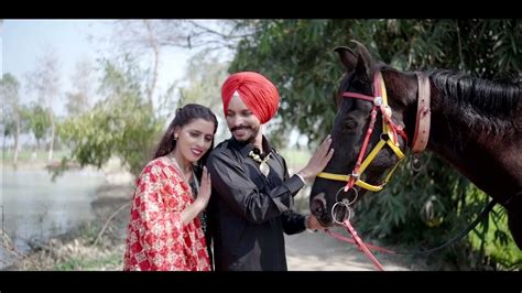 Gursant And Gurjit Pre Weddinggill Photography M9988776009 Youtube