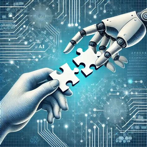 Combiner Ia And Expertise Humaine Pour Des Données De Qualité Blog Appinio