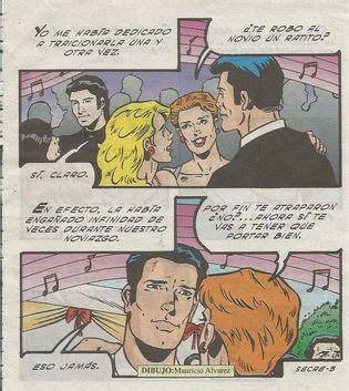 Secretos De Cama 0199 Uncensored Luscious Hentai Manga Porn