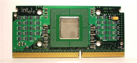 Intel Celeron S.E.P.P. CPU Sammlung | cpu-galerie.de