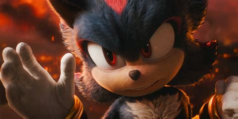 Sonic 3 Gets New Trailer Revealing More Of Keanu Reeves Shadow And Two