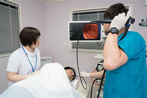 胃がんの早期発見早期治療のため胃内視鏡 胃カメラ検診を受けましょう 仙台の苦しくない内視鏡検査胃カメラ大腸カメラまつだ