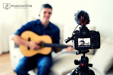 Musiconline Covid 19un Müzisyenlere Etkileri