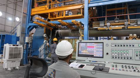 Whats The Difference Between Continuous Filament Winding And Effective Filament Winding