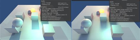 Unity 的阴影与光照烘焙 图形学 Unity3d Jiayings Note Cwhisme 人不能没有梦想，也要有