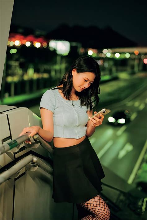 Tokichan ときちゃん Weekly SPA 週刊SPA 年 月 日号 Idol gravureprincess date