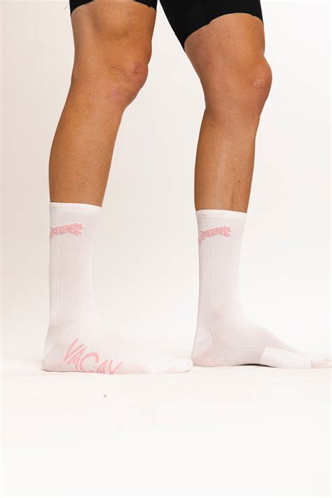 Chubby Bobcat Socks Team Dream Bicycling Team