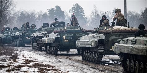Guerre En Ukraine Ce Quil Faut Retenir Du 43e Jour De Linvasion Russe