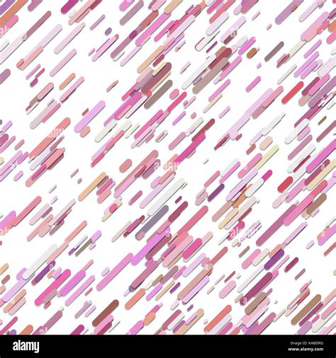 geometrical random diagonal stripe background pattern vector