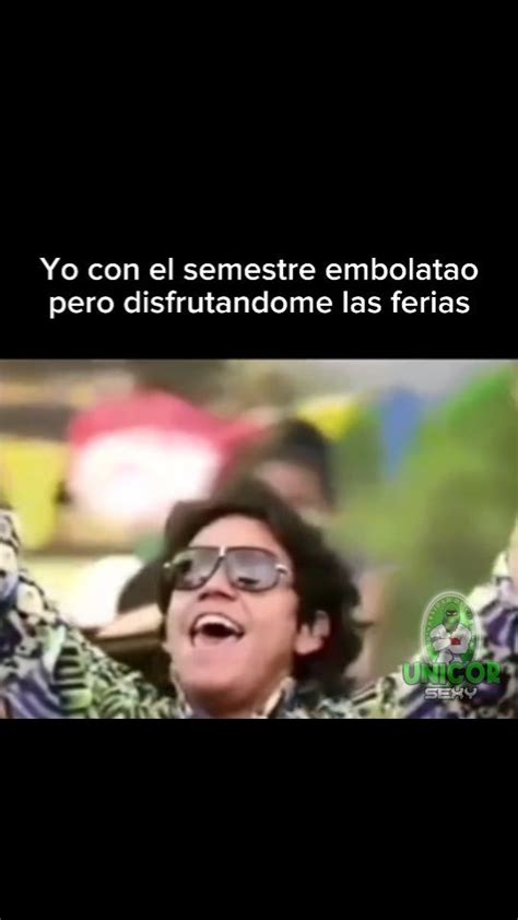 Unicor Sexy® Ya Después Miro Como Me Desatraso Y Me Desendeudo V