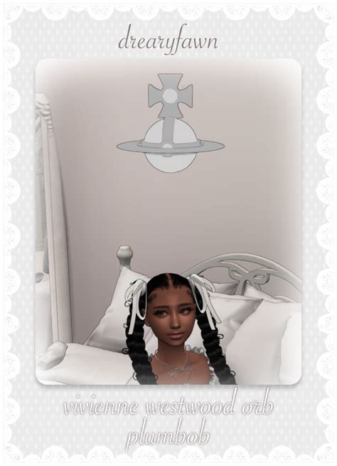 Pink Plumbob Override Sims 4