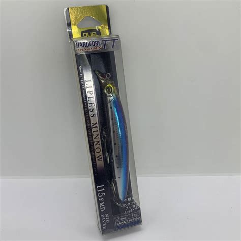 Yahooオークション I 80514 デュエル Duel ハードコア Ttリップレ