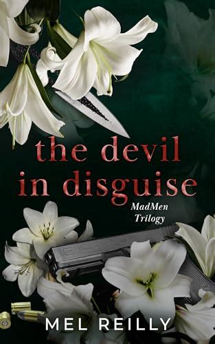 The Devil In Disguise By Mel Reilly Goodreads